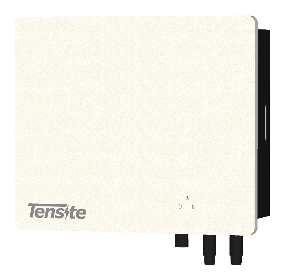 Home Page - Tensite Energy